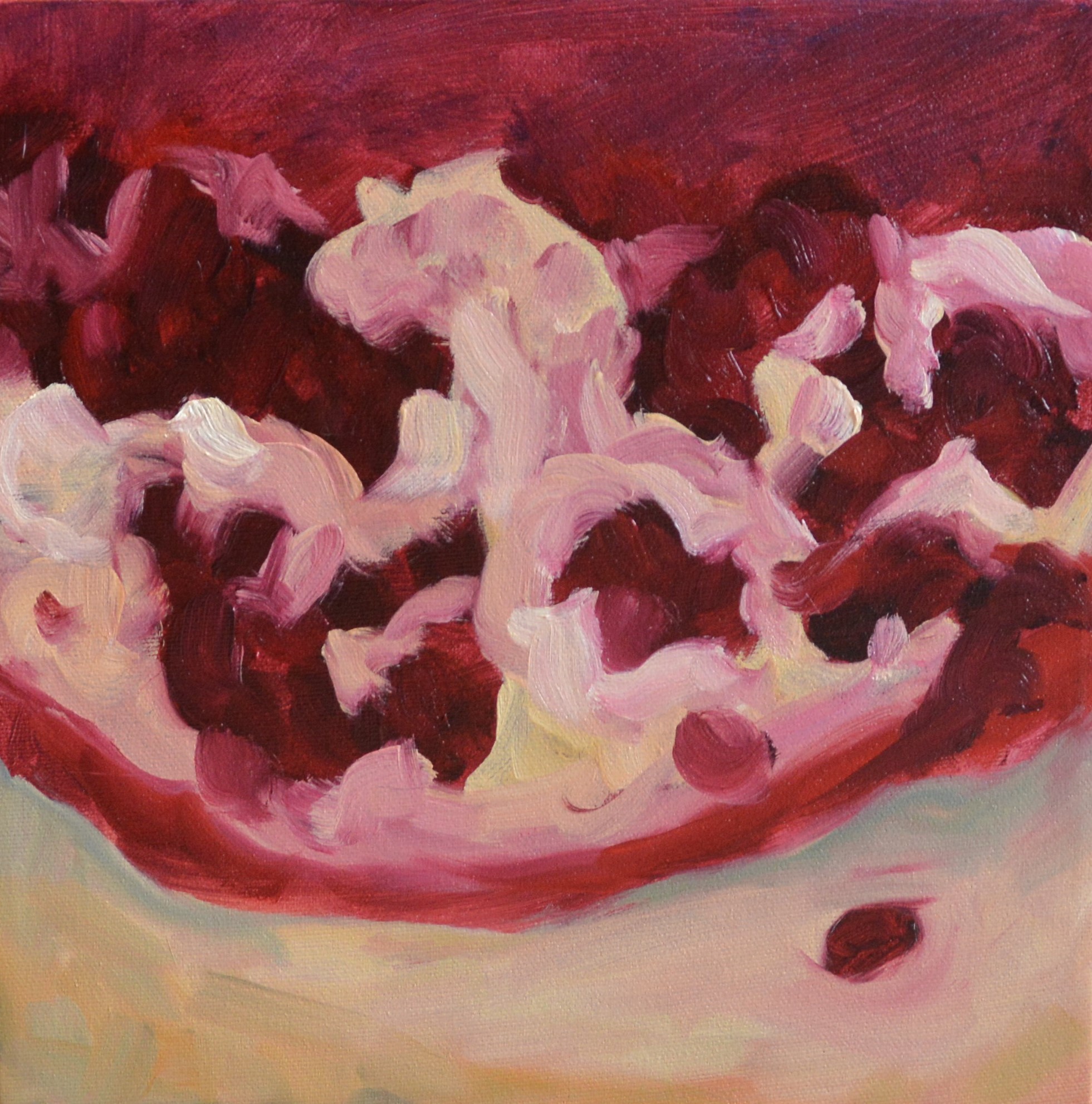 Artist – Andrea S Fredeen