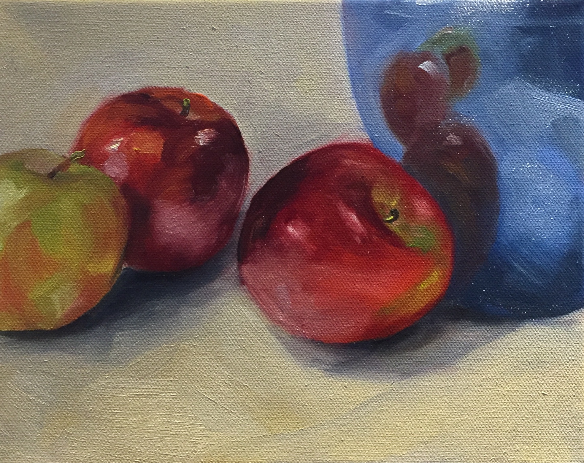 Artist – Andrea S Fredeen